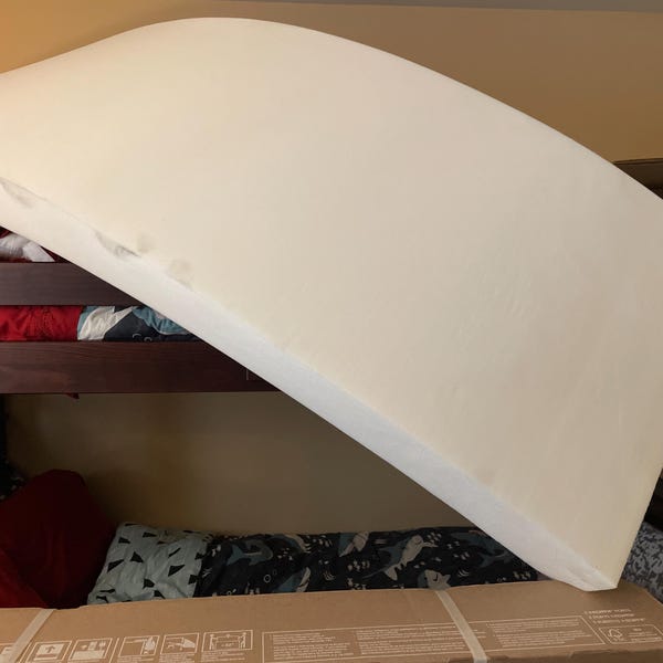 Firm High-density Foam Rubber, A Grade Cushion, Cushion Foam in Various ...