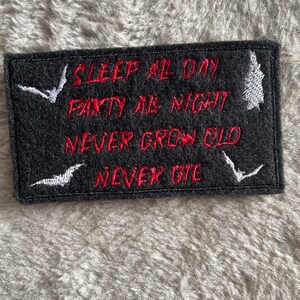 Skynet Terminator Embroidered Sew-on / DIY Patch - Etsy