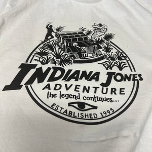 Indiana Jones Ride SVG Silhouette Cricut Cut File Disneyland ...