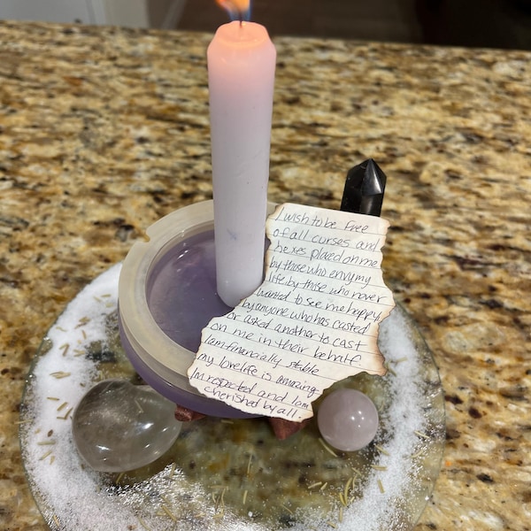 FIND WHAT’S LOST Spell | Recover Missing Items | Powerful Retrieval ...