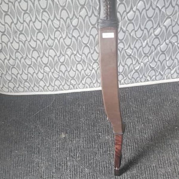 Manchu Quiver - Hanmdae Leather Quiver - Archery Quiver - Side Quiver ...