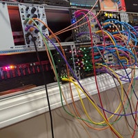 Eurorack Power Supply 12V,12V,5V Modular Synthesizer Power Supply ...