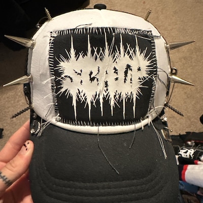 Outta Pocket Punk Patch - Etsy