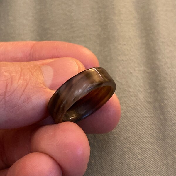 Handcrafted Miniature Coconut Shell Turtle -eco Friendly Coastal Charm ...