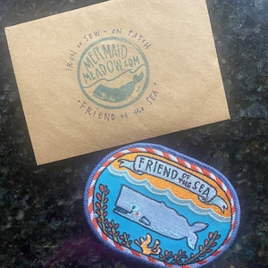 MermaidMeadow - Etsy