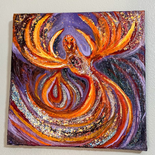 Not Shrinking Wall Art 12x18 In. NO FRAME - Etsy