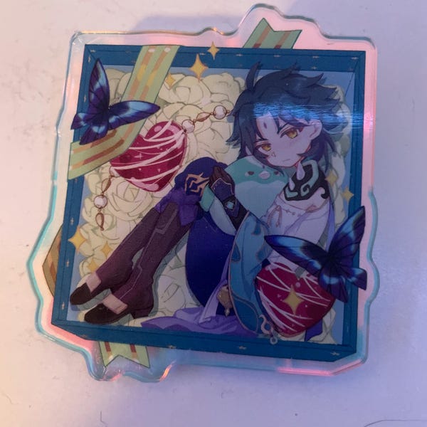 Danheng Imbibitor Lunae Ergonomic 3D Man Chest Mousepad Support Pad ...