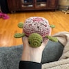Foldable Turtle Bag - PDF Crochet Pattern - Etsy