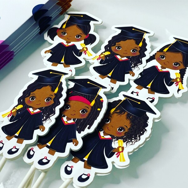 Graduation Clipart, Vector Preschool, Student PNG, Diploma, Graduation ...