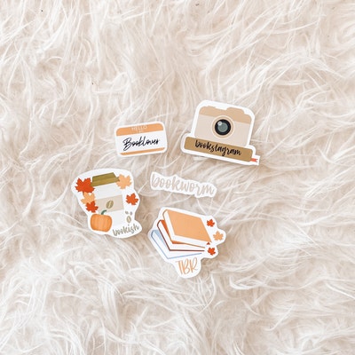 Squishmallow Cute Cow Magnetic Bookmark, Animal, Glossy - Etsy