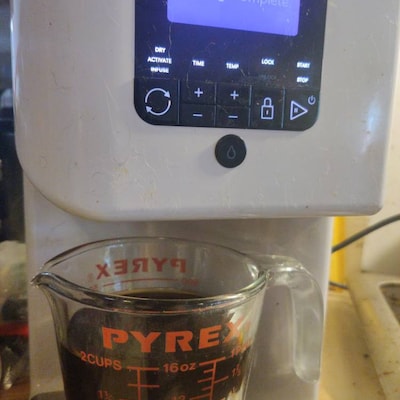 Herb Press for LEVO C Infusing Machine. - Etsy