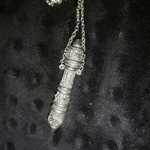 Victorian Tail Catcher Antique Style Needlework Tool - Etsy