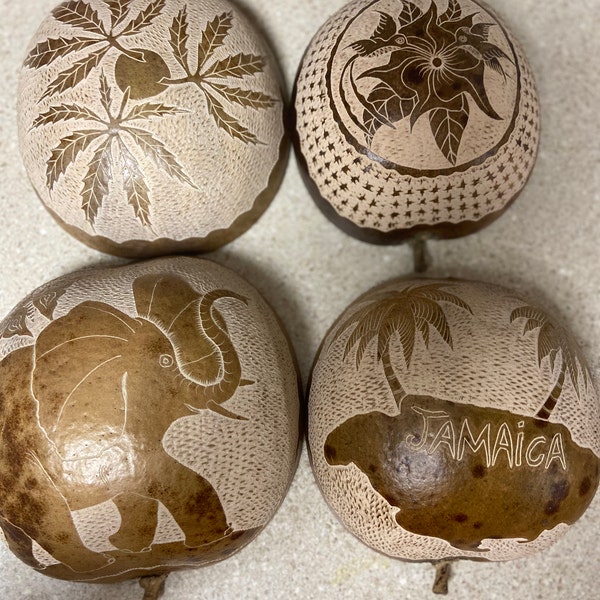 Calabash Bag/purse - Etsy