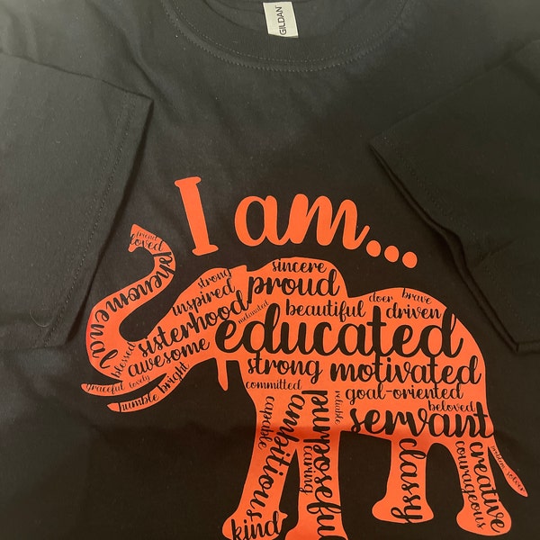 Future Delta Sigma Theta Shirt / DST Shirt / Delta Sigma Theta / Soror ...