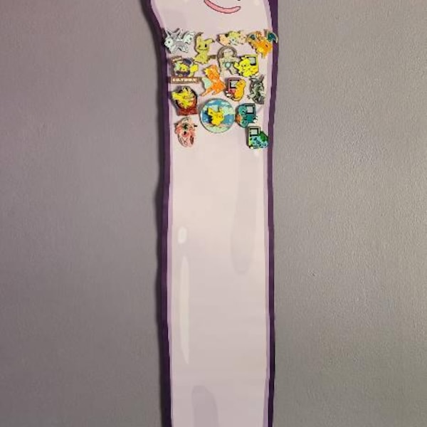 Splatoon Grizzco and Side Order Pin Banners - Etsy