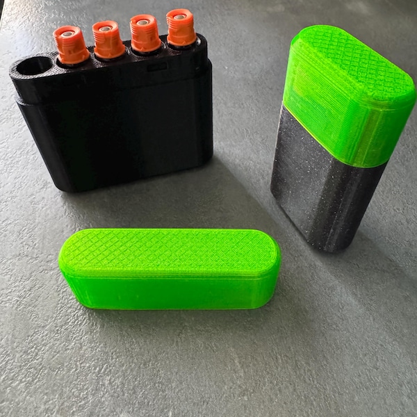 Freestyle Libre Reader 1, 2 and 3 Dust Cap Prevents - Etsy