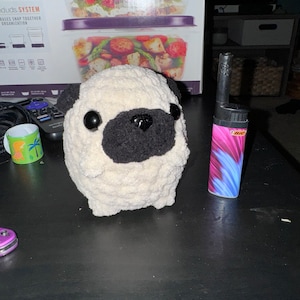 Penis Plushie, Soft Handheld Penis Plush, Penis Pillow, Penis Stuffed ...