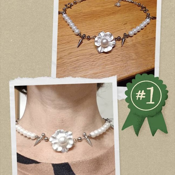 Y2K Silver Star Pendant Necklace,y2k Fashion,cool Star ...