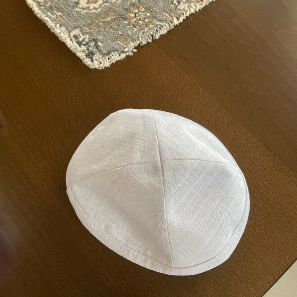 Kids Handmade Sport Kippot: Football Kipa , Baseball Kippa , Soccer ...