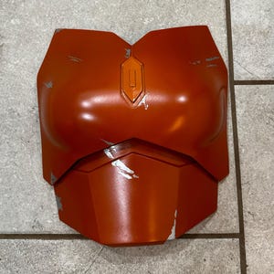 Deathwatch Gauntlets, Axe Woves Gauntlets, Nite Owl, Mandalorian ...