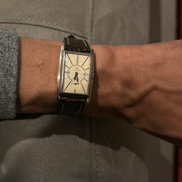 Rare Vintage Pilot Helvetia Watch, Aviators Military Watch WW2, Swiss ...