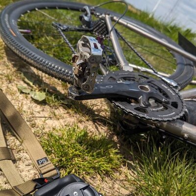 Rider Strap Combo V2 - Etsy