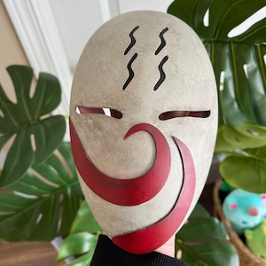 League of Legends Fan Art Pyke Figurine 15/20 Cm Imprimé En 3D Fan Art ...