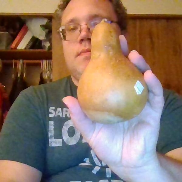 Authentic African Talking Drum With Sticks/ilu Gangan/ilu Omele - Etsy