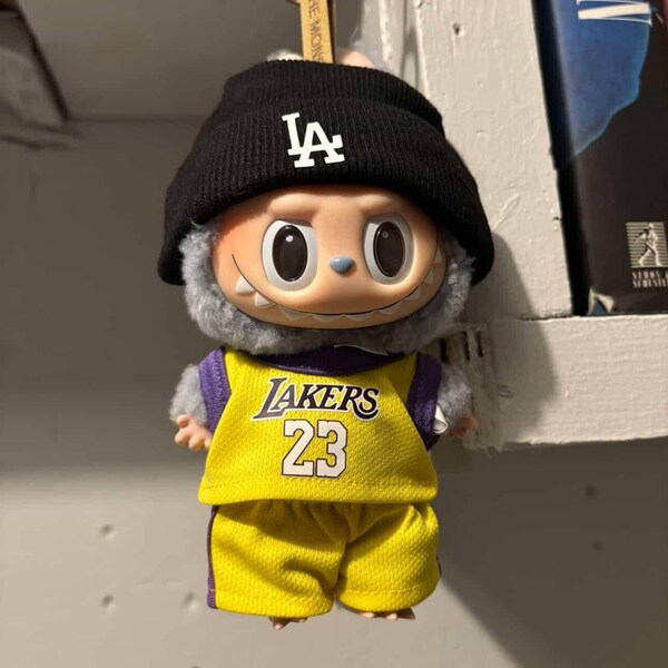 Lakers Legend Player Prayer Candles – Shaq, Lebron, Magic and More - Etsy