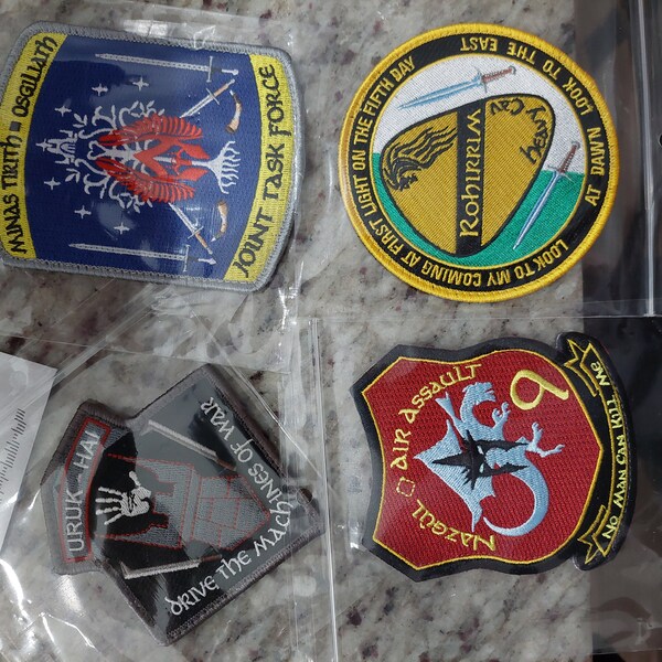 Harry Potter Quidditch Patch (hufflepuff) - Embroidered Patch || by ...