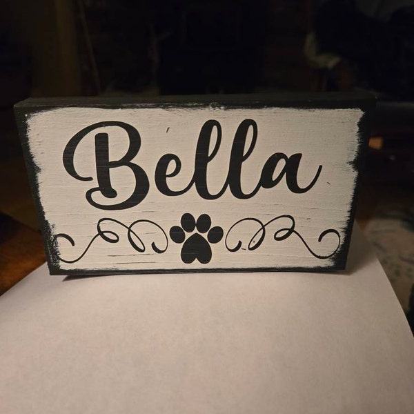Small Bible Verse Signs, Wood Scripture Signs, Religious Plaques ...