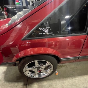 John Cooper Signature Vinyl Decal Sticker - Etsy