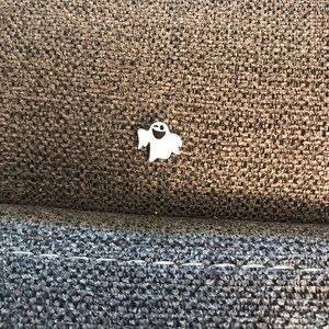 Kawaii Wood Cat Face Buttons / Sewing Kids Crafts Novelty Button Feline ...