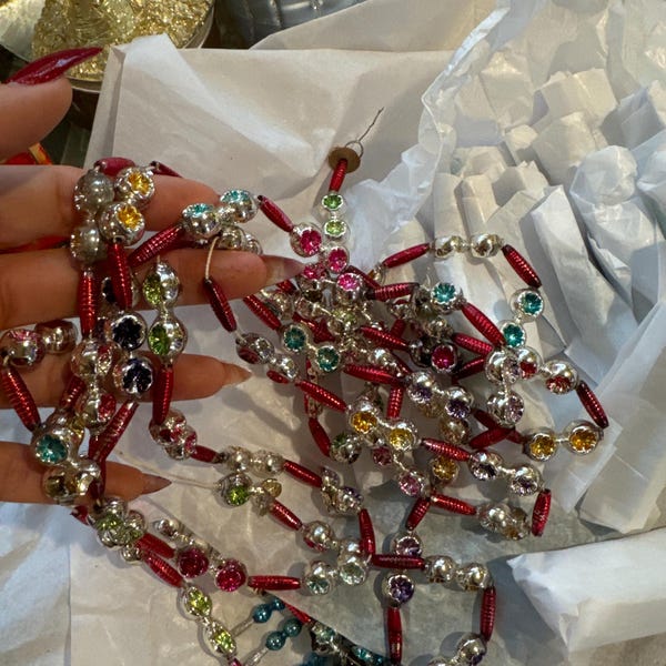 Victorian 6 Inch Velvet Collar Box/antique Cuff and Collar Box ...