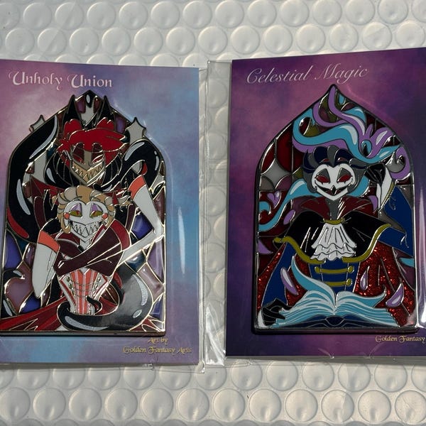 Alastor the Radio Demon Spicy Dakimakura 50x150cm - Etsy