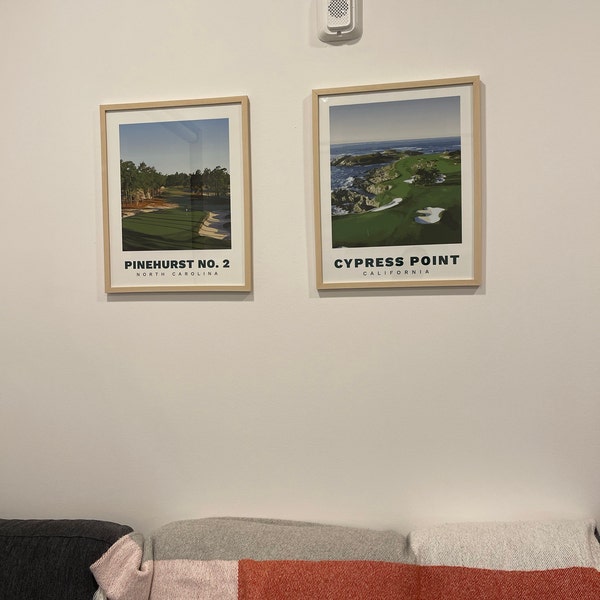 Jon Rahm, 2021 US Open Minimalist Golf Poster | Print | Gift | Wall Art ...