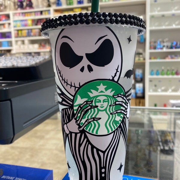 Scream Cup/ Ghost Face Cup/ Halloween Cup/ Scream Tumbler/ Scream Movie ...