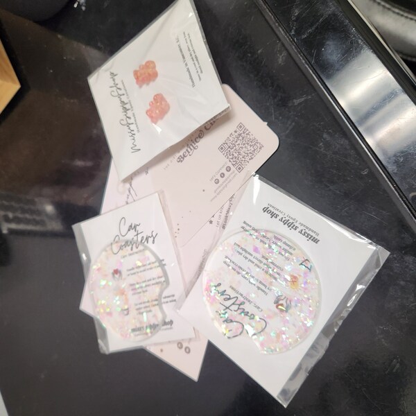 Luna Sailormoon Inspired Cat Tag | Resin Cat Tag | Personalized Pet ID ...