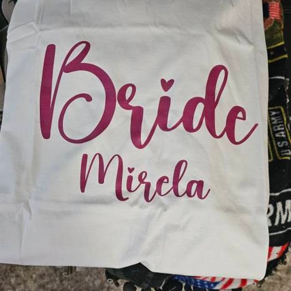 Custom Initial Apron for Women, Personalized Monogram Apron, Gift for ...