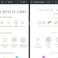 Student Planner Printable | Editable Canva Academic Planner Template ...