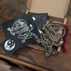 The Ceremony Badge Set by Matt Willis Thefolklorebox the Folklore Box ...