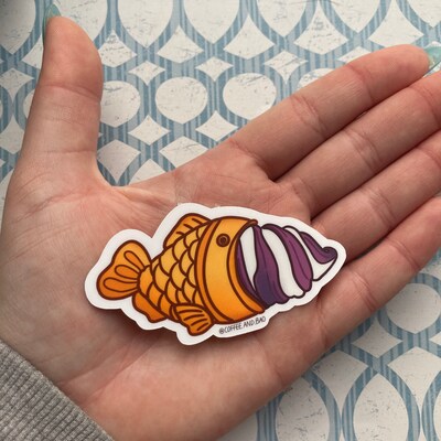 Mahjong Tile Sticker Bear Mahjong Stickers Cute Stickers - Etsy