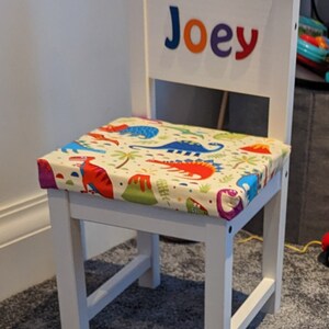 Kids Toy Box Wooden Tidy Benches Storage Unit White Chest - Etsy