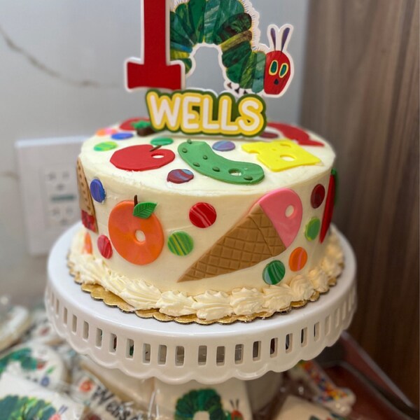 Pink Smiley Face Banner, Happy Girl Banner, Checkered Banner, Retro ...