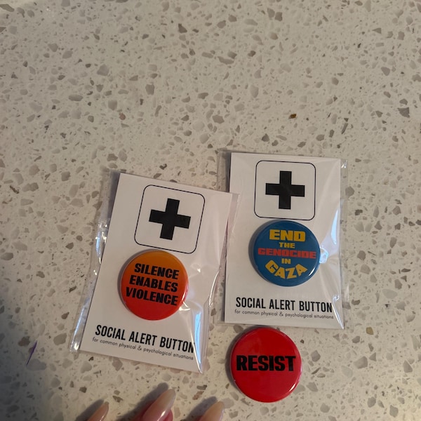 YAPPER of the YEAR Pin 1.25" Button Funny Stocking Stuffer Professional ...