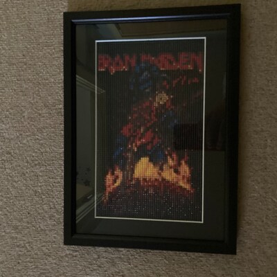 Photo/picture Mounts Size 30x40cm to Fit Image 25x35cm in White, Black ...