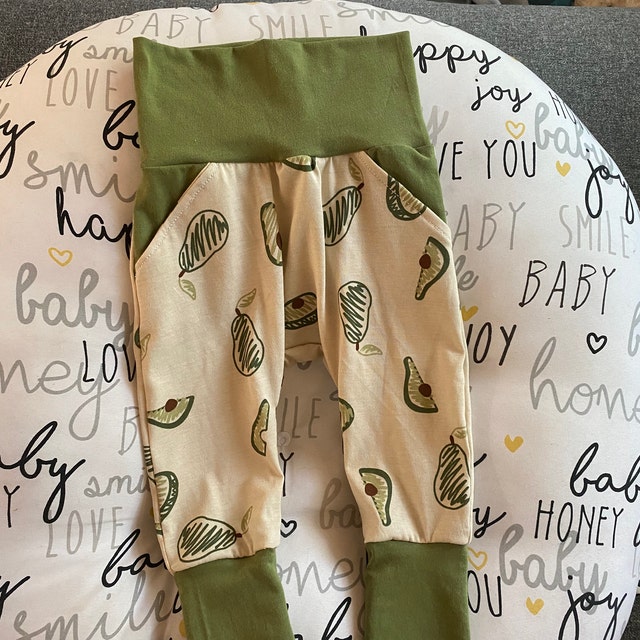 Sewing patterns that grow with your sweet by AppleTreePatternCo