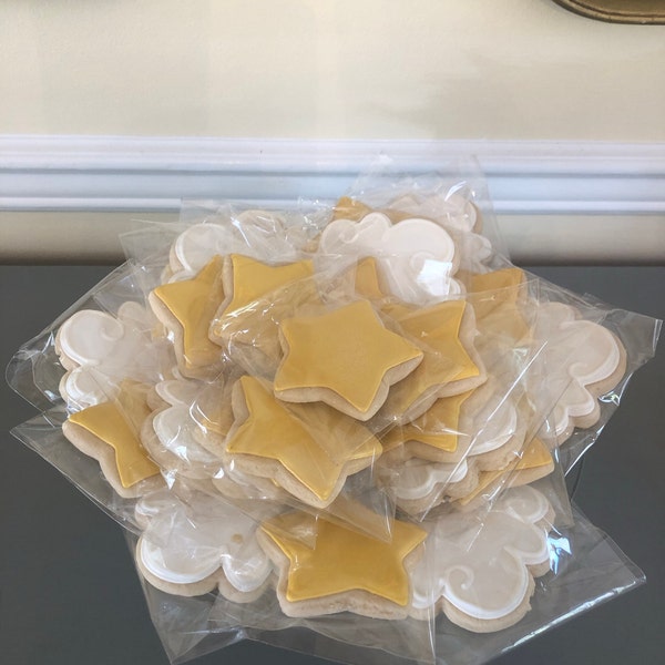 Custom Texas State Cookies - 1 Dozen (12) Custom Sugar Cookies - Etsy