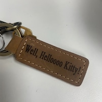 Lost Keys Keychain, Lost and Found Keyring, Call If Found Key FOB - Etsy