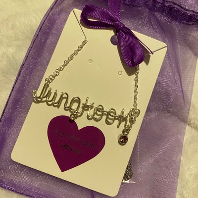 BTS, Bts Ring, Bts Jewelry, Bts Merch, Bts Necklace, Bts Earrings, Bts ...